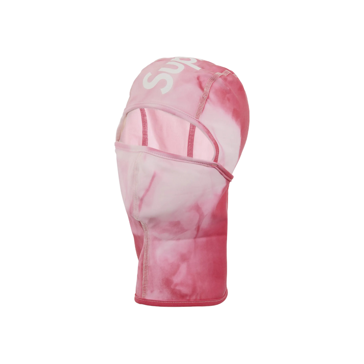 Balaclava Supreme Heat Reactive (Roja) – Clamiete